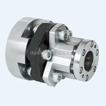 Shaft Coupling Flexible Rubber High Precision Flexible Rubber Star ...