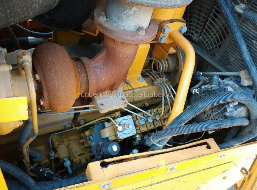 Used Caterpillar D7r2 Bulldozer Used Cat D7r D7 Bulldozer For Sale ...