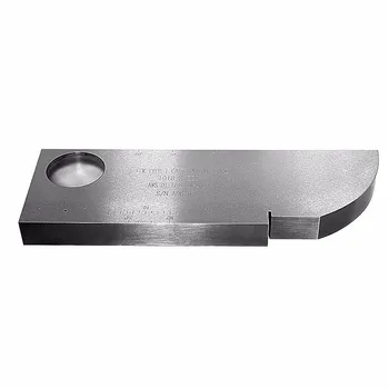 Ultrasonic Calibration Test Block Ndt Calibration Block V1 For Ut ...