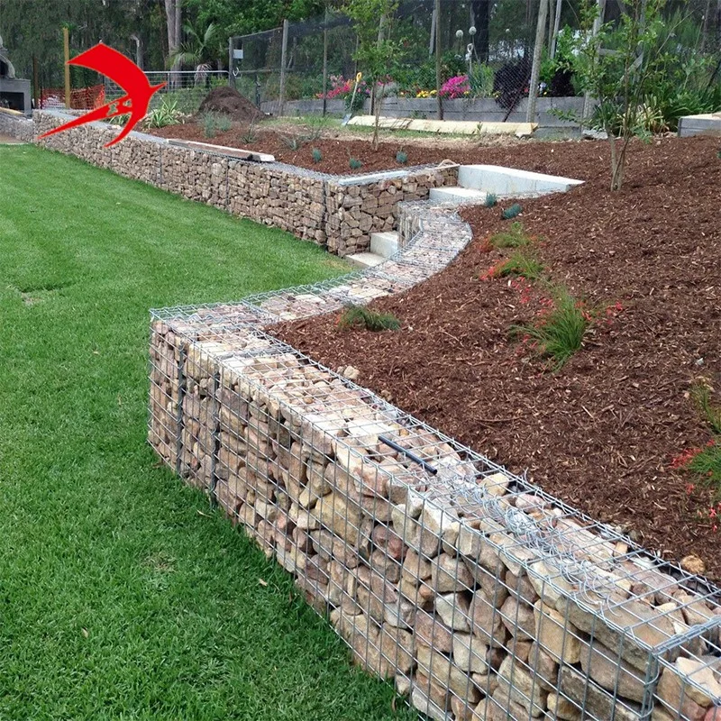 Gabions Prices Wire Mesh Welded Gabion Baskets Bunnings Welded Gabion ...