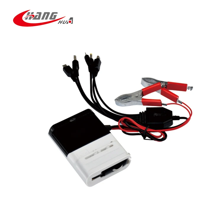 3 Usb 2a Clip Charger With 2 Pin - Buy 3 Usb Gold Clip Charger,2 Pin/ 5 ...