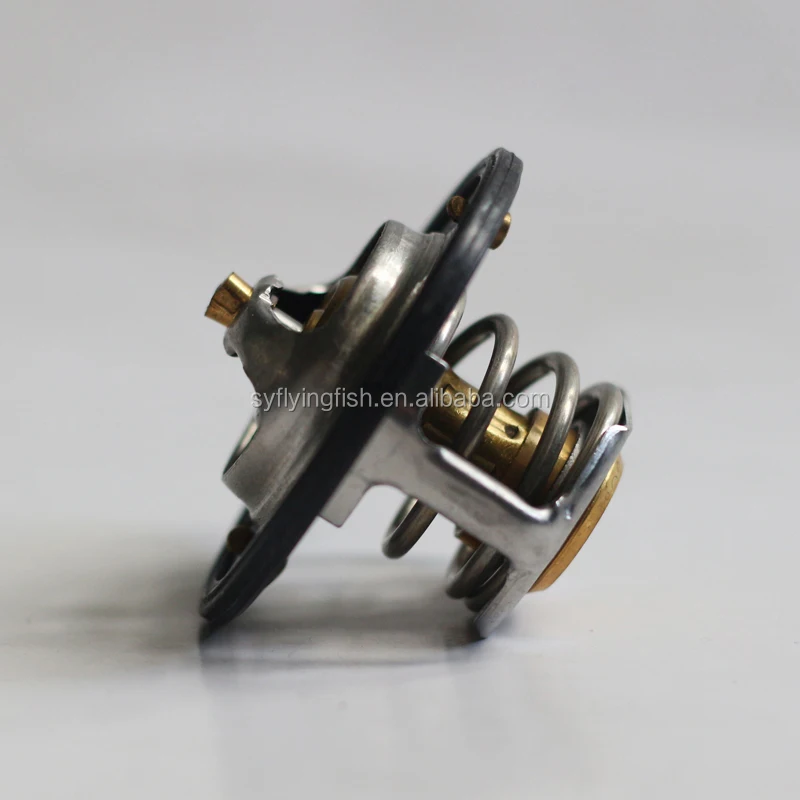 Isbe Isde Qsb 6d107 Diesel Engine Parts Thermostat 5256423 S00003087 ...
