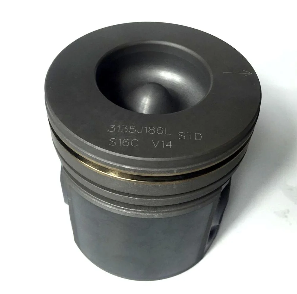Piston Kit 3135m105 3135j186j 3135j258 3135j142 For Diesel Engine - Buy ...