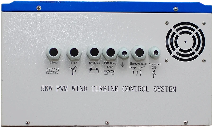 10kw Wind Solar Hybrid Off Grid Controller For Sale - Buy 10kw Off Grid ...