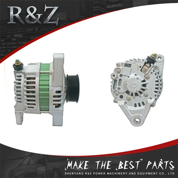 23100-53a00 94-96 Vg30 Hot Selling 24v Alternator - Buy 24v Alternator ...