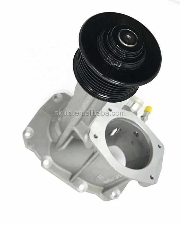 Skula De Lr088564 Lr058080 C2d58056 Turbocompresor El Frente Para Rover ...