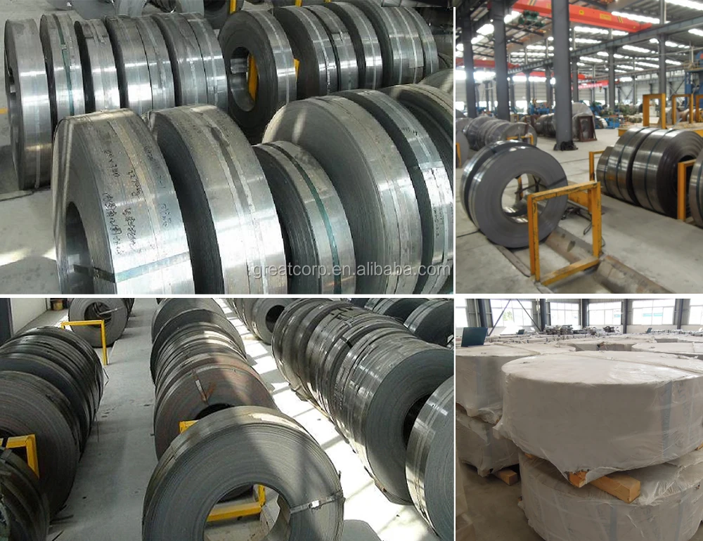 Saph440 Jis G3113 Automobile Structural Steel Galvanized Steel Coil ...