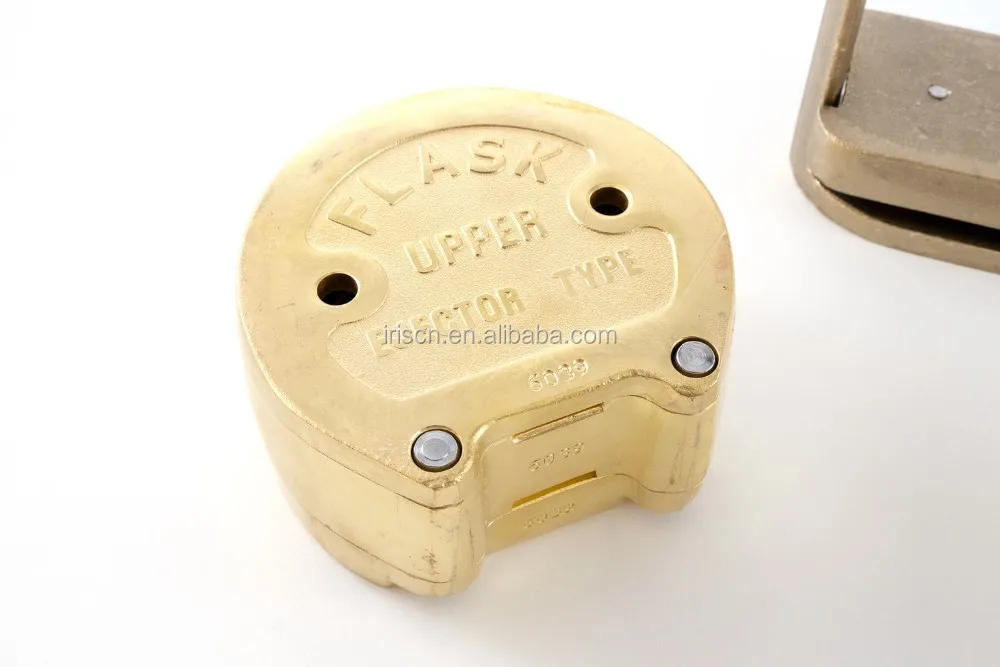 Dental Lab Flask Press Machine With Upper Lower Flask For Dental Lab ...