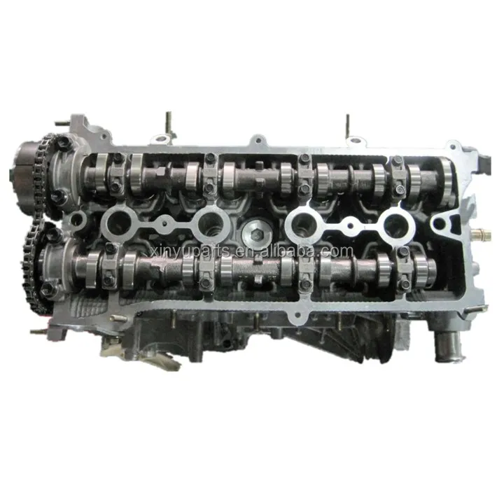 2az Long Block For Toyota - Buy 2az Long Block,Long Block 2az,2az Sub ...