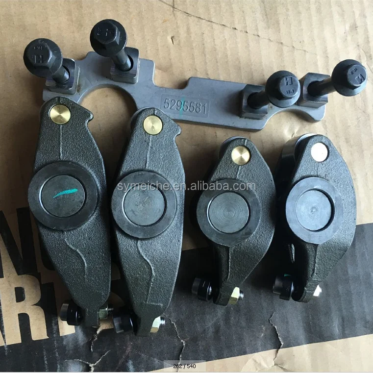 Diesel Engine Part M11 Crankshaft Rear Oil Seal 3883620 - Buy ...