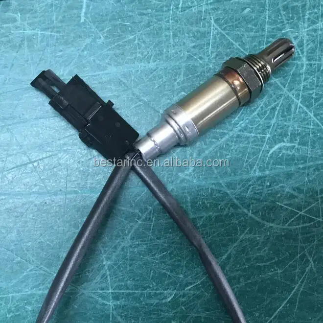 Widely Used Oxygen Sensor 96394000 With 500mm Length Wire - Buy Oxygen ...