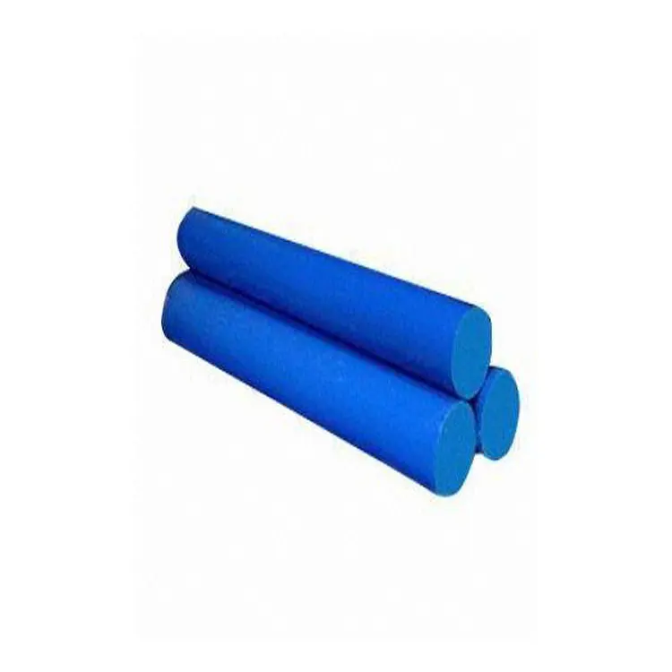 High Impact Resistance Pe Rod 4mm Plastic Hdpe Welding Rod - Buy Hdpe ...