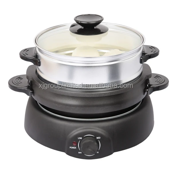 Electric Multifunction Cooker Die-cast Aluminum Tajin Lid - Buy ...