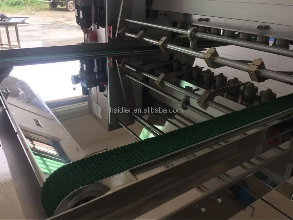 Table Top Cookie Depositor Baby Drop Depositor Cookie Machine - Buy ...