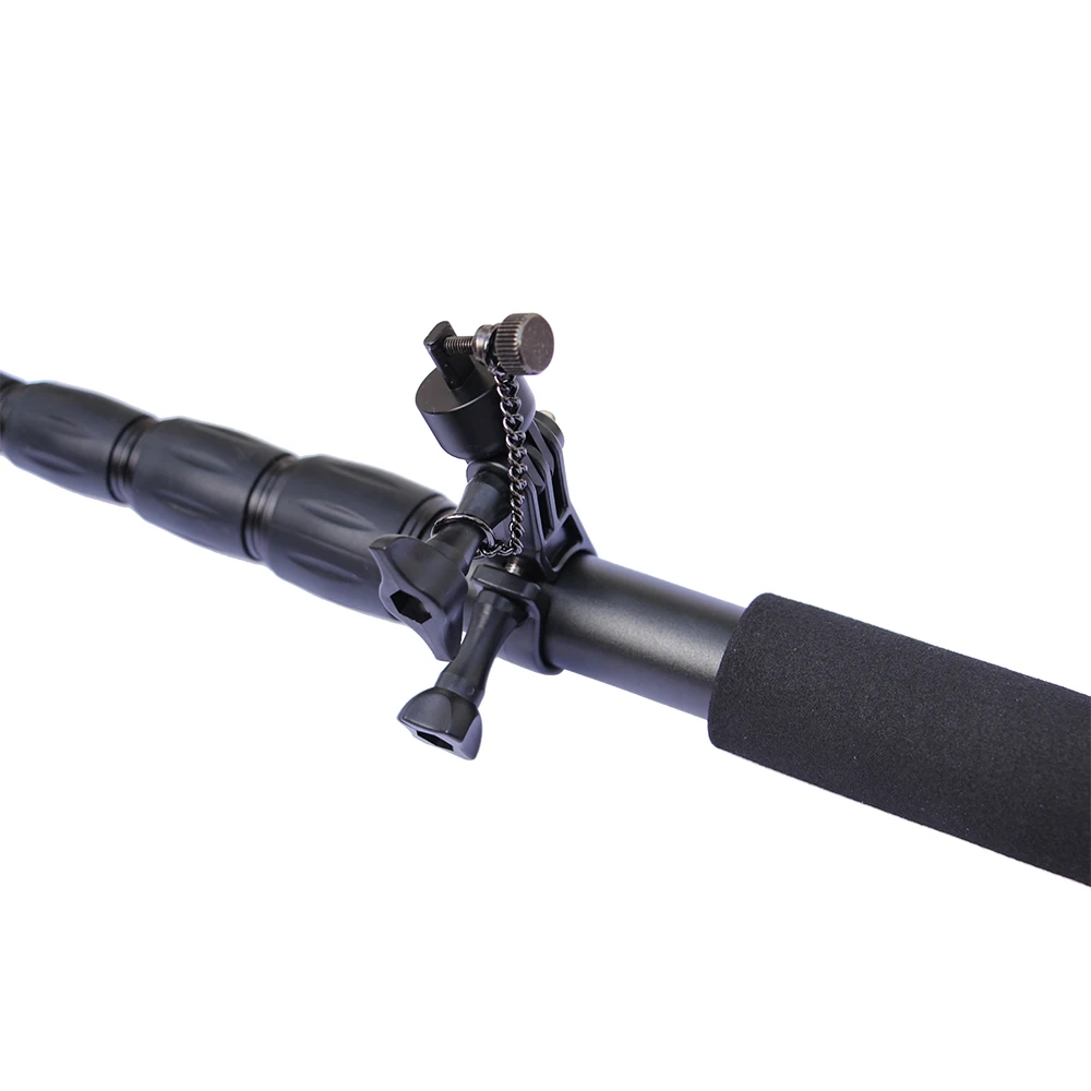 Endoscope Camera - 5m Telescopic Pole with 7 Inch DVR