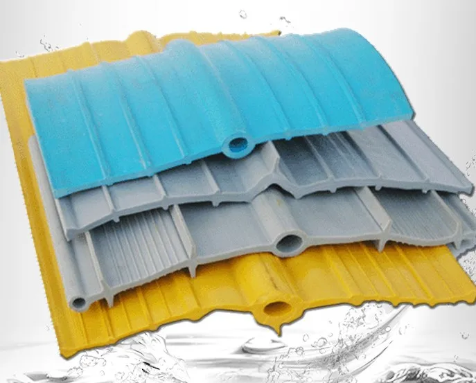 Wholesale Pvc Waterstop For Movement Joint Bridge Tunnel Water Tank Dam ...