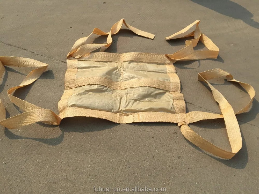 Various Size Sling Bag For Cement,Waterproof Sling Bag Construction Use ...