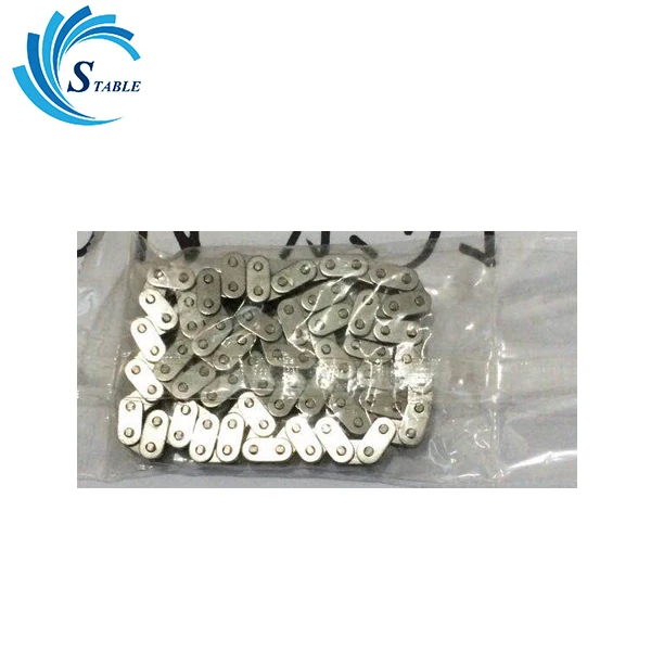 Combine Harvester Chain Rice Harvester Machine Chains with OEM Brand