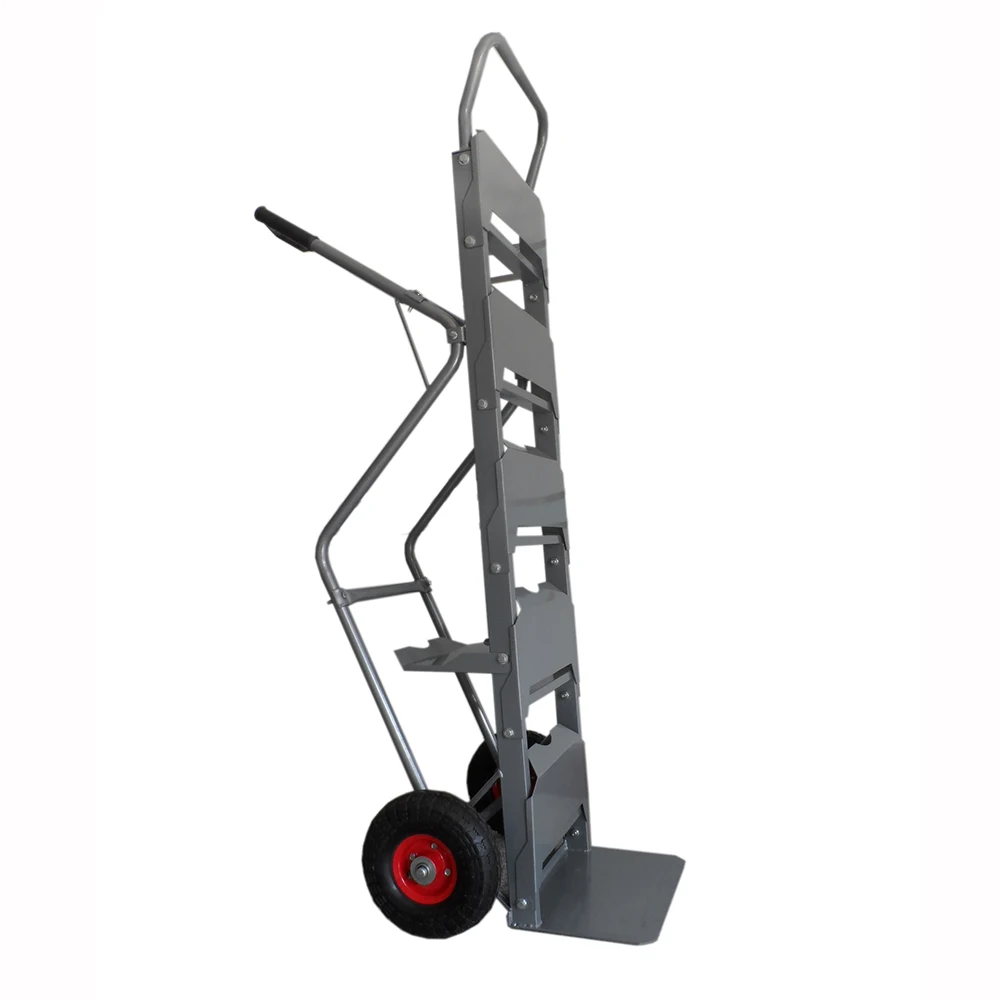 Foldable Steel Water Trolleys Bucket Moving Handy Water Bucket Hand ...