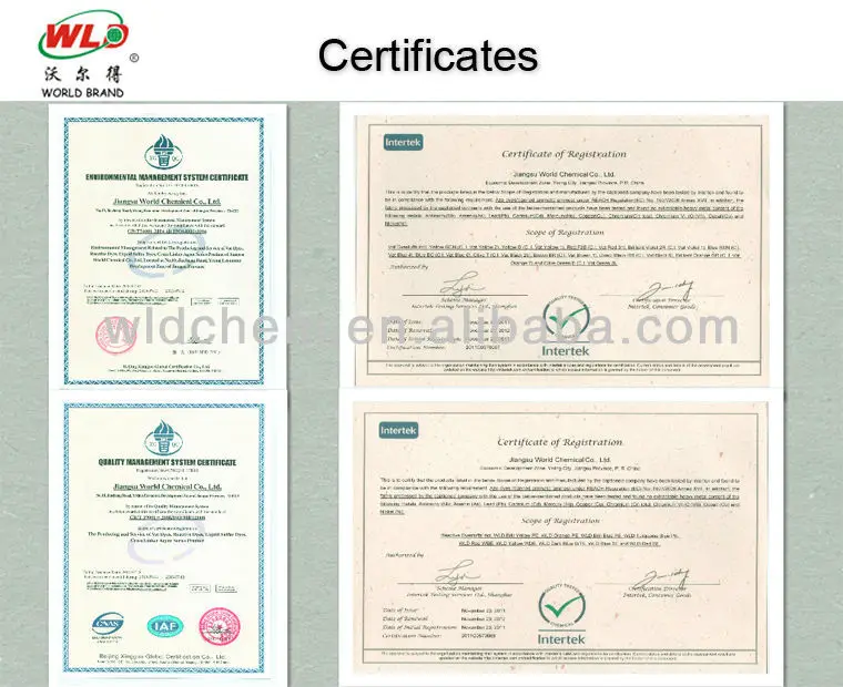 Vat Dyes Vat Red 2R 15 Dystar Indanthrene Dyes for Textile Applications ...