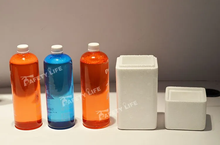 Fire Extinguisher Bomb/fire Extinguisher Box/throwable Fire ...