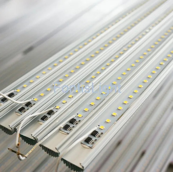 New Rigid Led Strip 230v Dimmable Led Module 300mm With High Quality ...