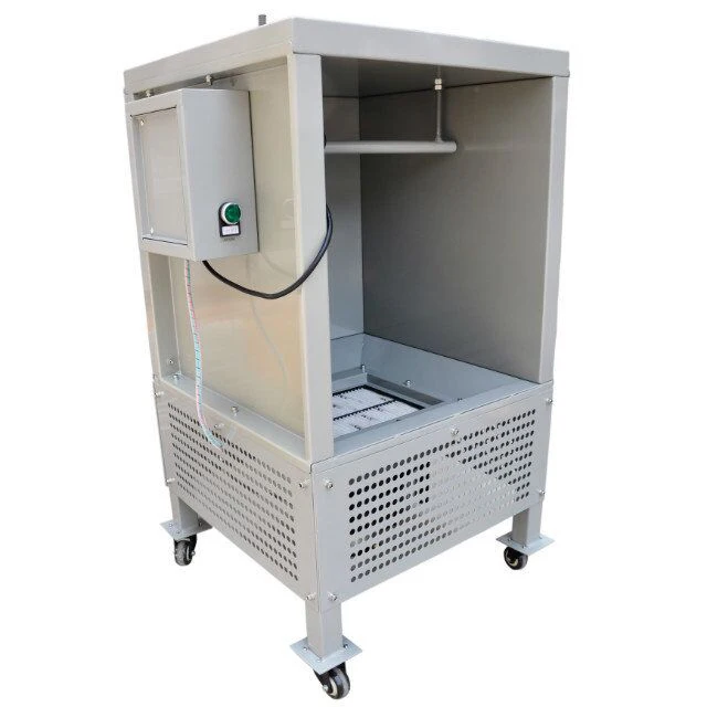 China Powder Coating Ovens - Reliable & Efficient Solutions