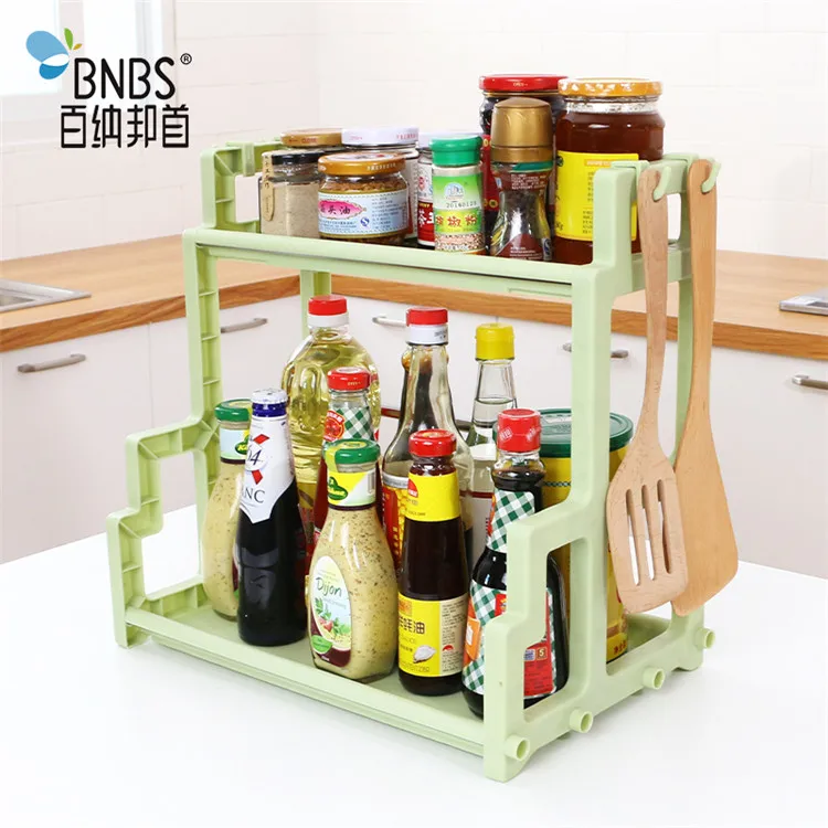 Cheap Plastic Kitchen Spice Rack - Buy Spice Rack,Kitchen Spice Rack ...