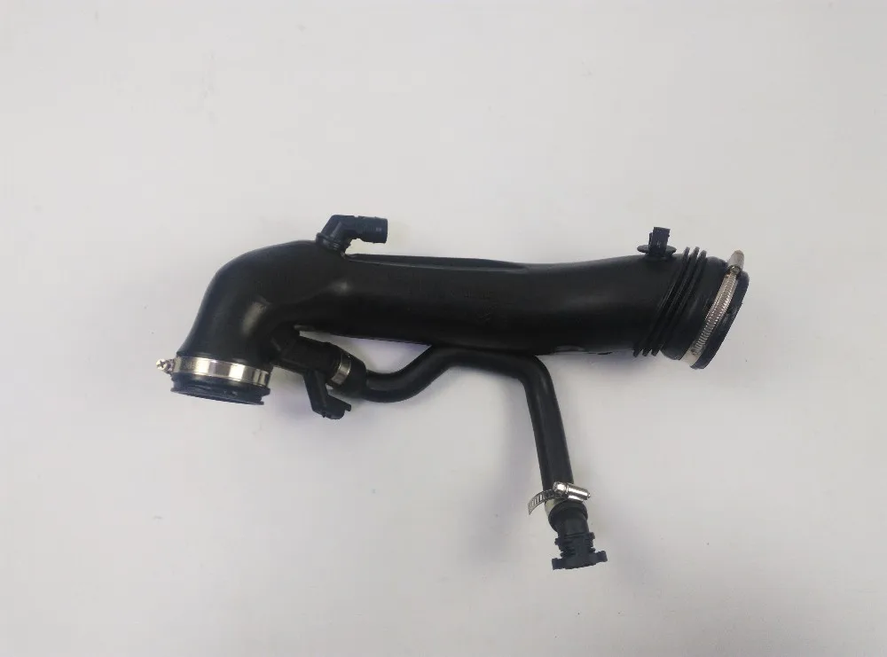 Turbocharger Pipe Oem V763335580 9811908380 For Peugeot 308cc 308sw 3008 C4l Rcz 1.6t - Buy ...