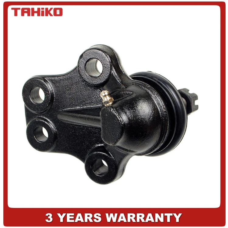 Car Parts 8-94452-107-0 Left Lower Ball Joint For Isuzu - Buy Lower ...