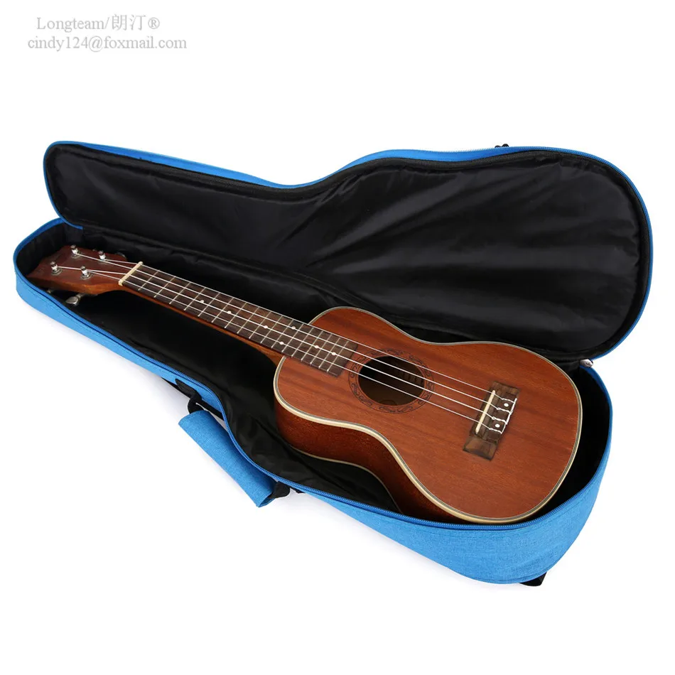 Waterproof Ukulele Bag Soprano Concert And Tenor Ukulele Backpack ...