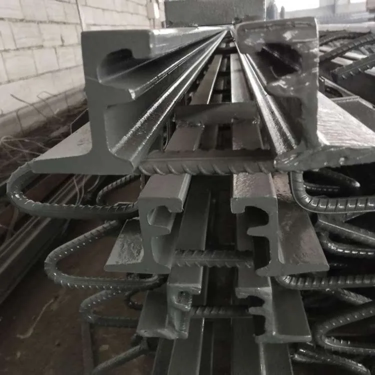 Best Price Finger Type Bridge Expansion Joint For Bridge And Road ...