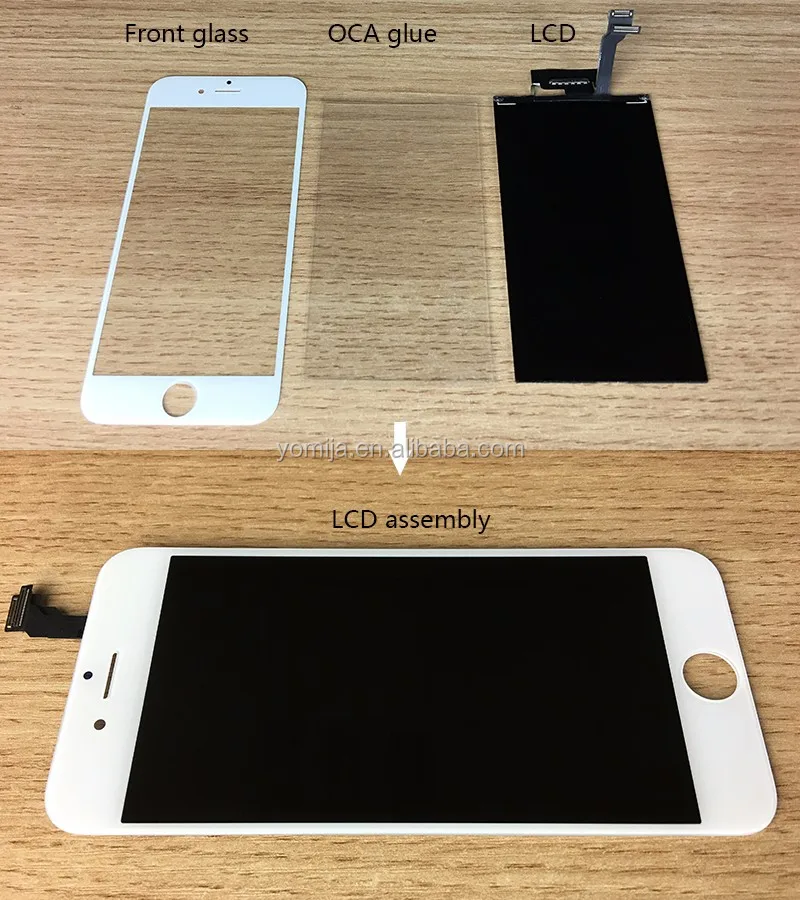 Automatic Mobile Repair Machine For Cell Phone Lcd Screen Replace - Buy ...