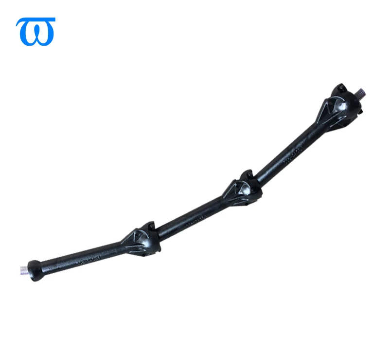 Articulated Pipe for Submarine Cable - Durable & Efficient