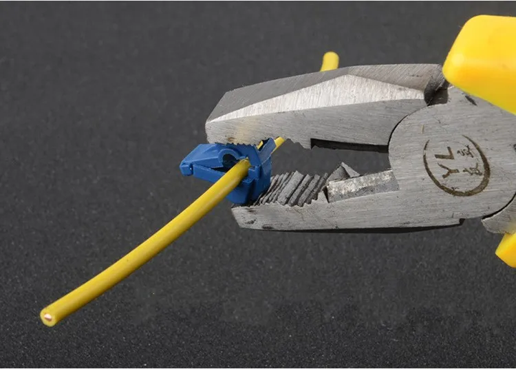 85pcs Assorted Quick Splice Solderless Car Wire & T-tap Electrical ...