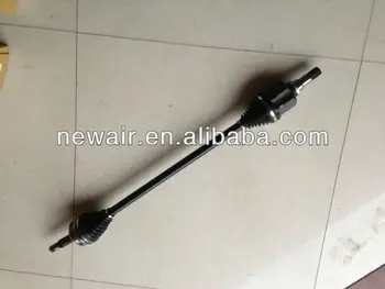 43410-12a40 43410- 12a30 For Toyota Corolla Drive Shaft - Buy 43410 ...