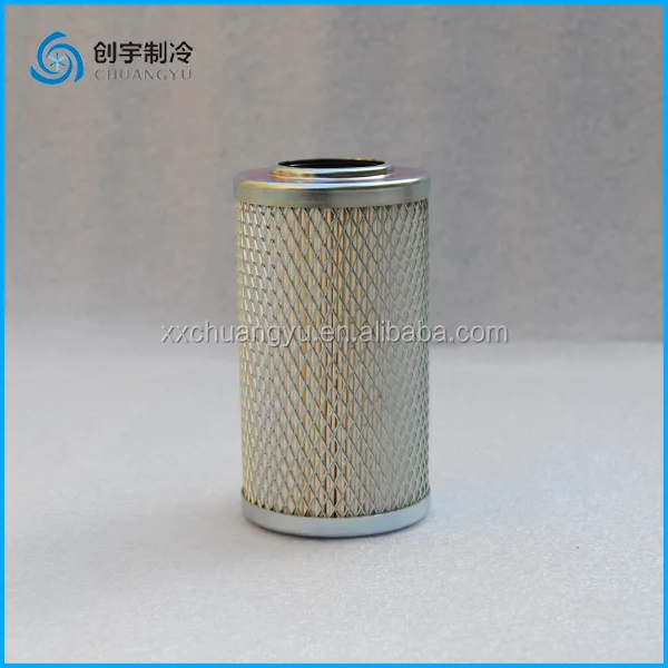 Chiller Parts Filter Kit07614 For Trane Screw Compressor Price - Buy ...