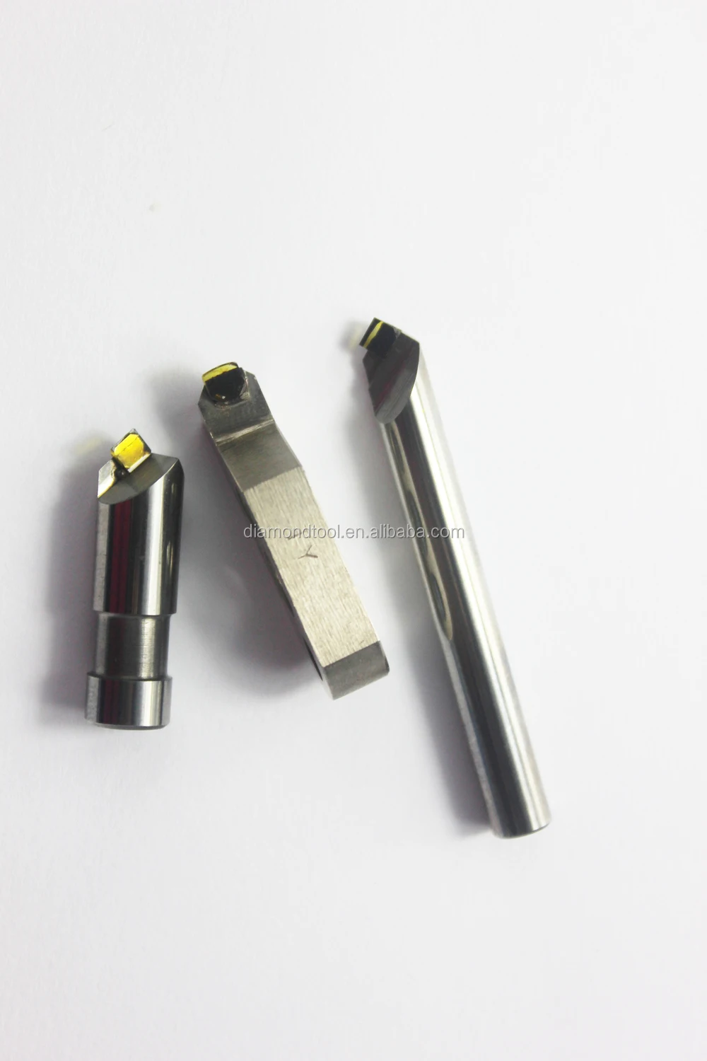 Diamond Milling Cutter/diamond Router Bits/crystal Diamond Tools - Buy ...