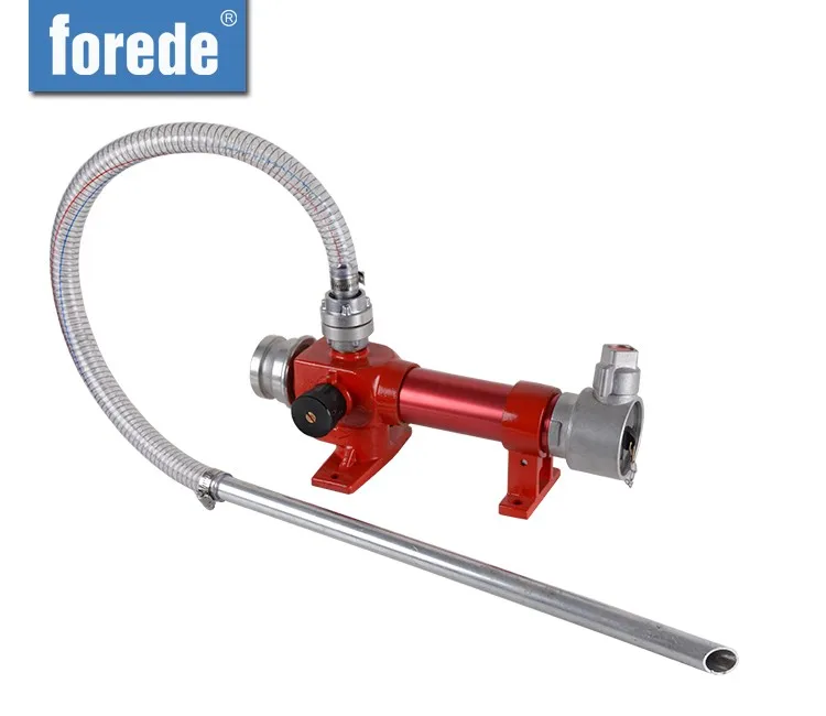 Portable in Line Foam Inductor for Fire Truck - Pompier Portable