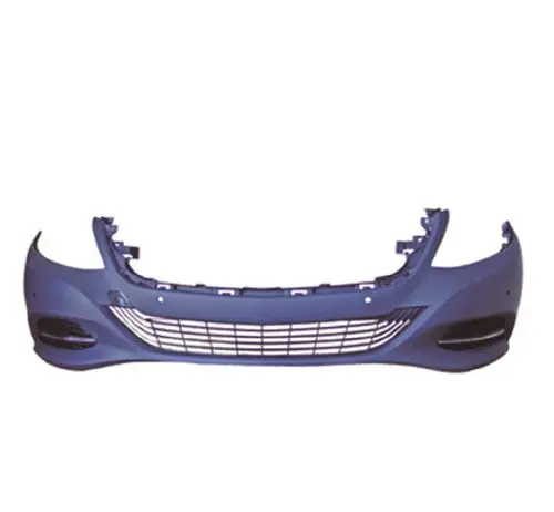 Car Auto Body Parts Front Bumper Oem A2228800147/0247 Fit Mercedes S ...