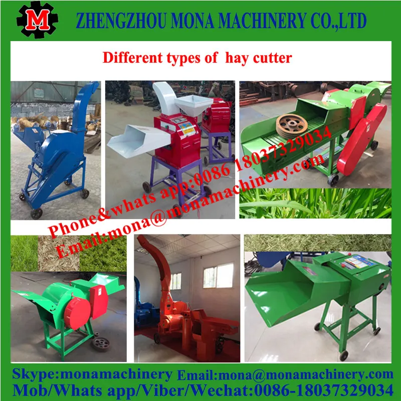 New Design Best Price Agriculture Hand Operated Homemade Small Mini ...