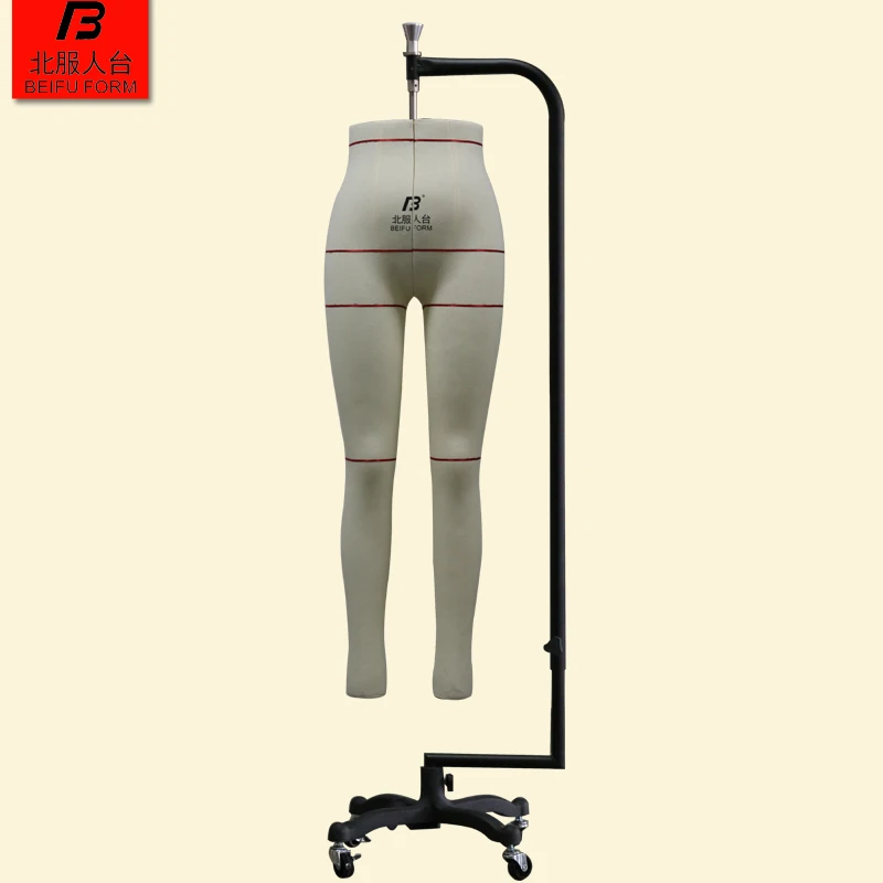 Soft Mannequin Leg Form,Woman Leg Mannequin,Plus Size Female Knee Elbow ...