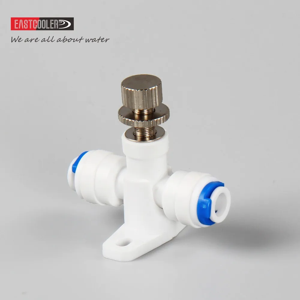 2018 Amazon Plastic Straight Water Flow Regulating Control Valve For Ro ...