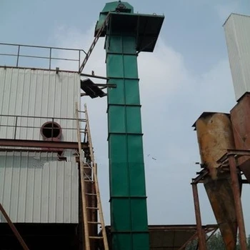 Heavy Industry Mining Ore Bucket Elevator From Pk Machinery - Buy Heavy ...