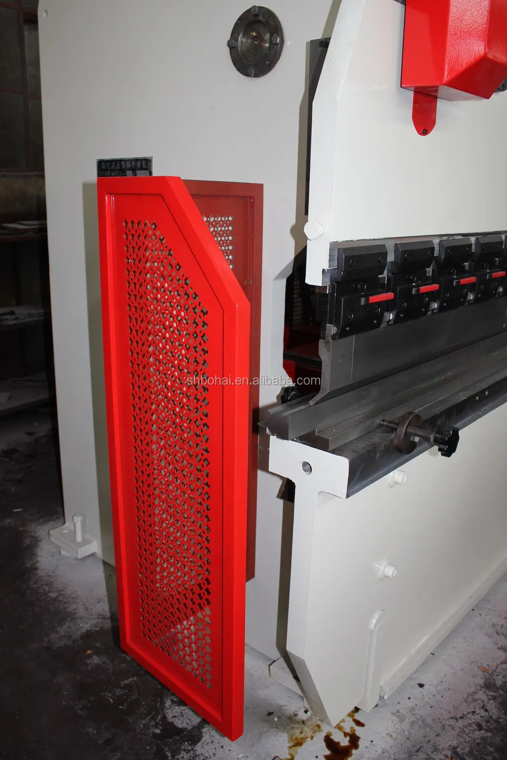 40 Tonnes Pour 2.5 Metros Plaque Machine À Cintrer,Wc67y 40 T / 2500 Mm ...