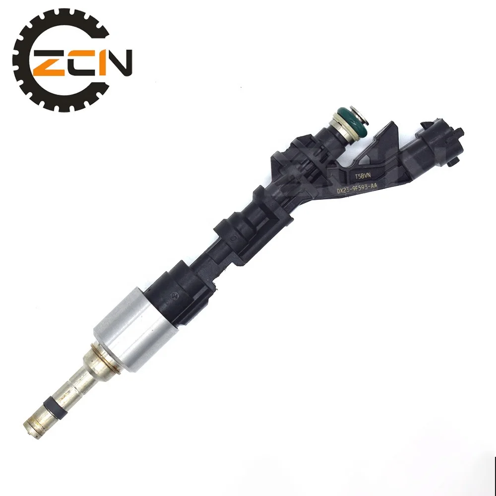 ZCN Fuel Injectors - Reliable Performance for JAGUAR LAND ROVE