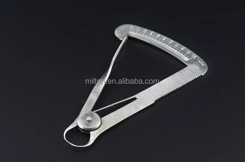 0-10mm Vernier Caliper Round Caliper Tips - Diamonds,Jewelry Stones ...