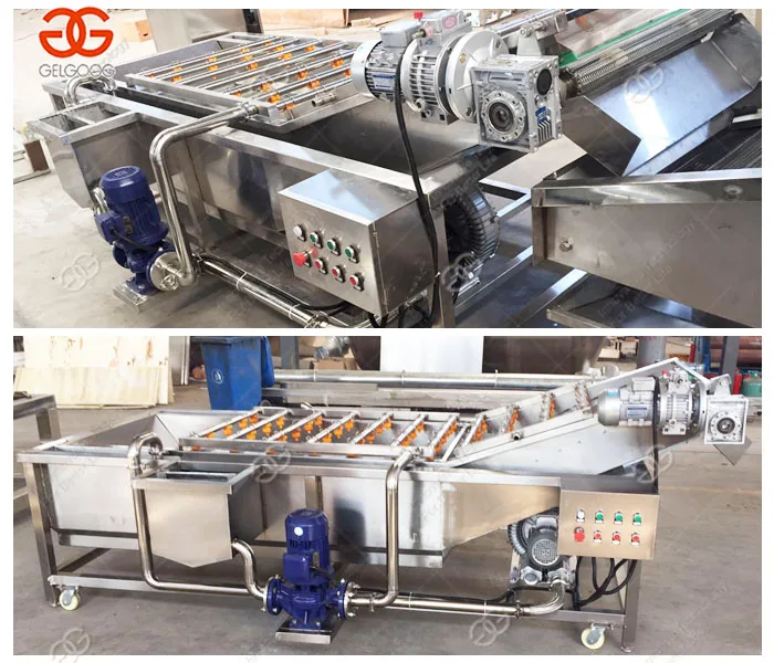 Best Price Sugarcane Washer Sugar Cane Cleaning Machine - Buy Sugar ...