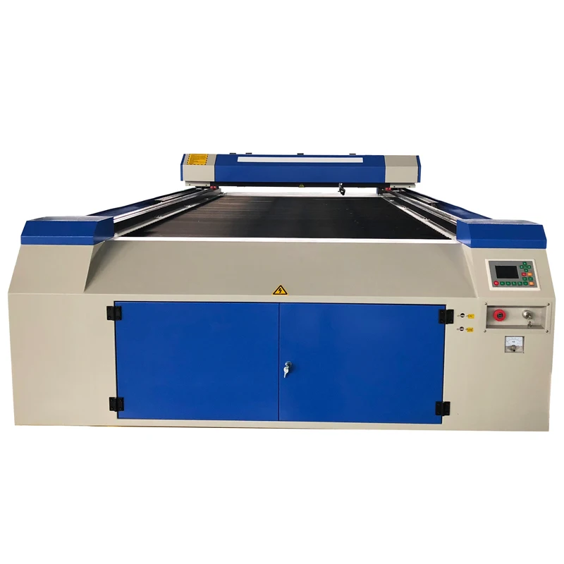 Co2 Laser Drilling Cutting Machine/laser Cutter - Buy Laser Drilling ...