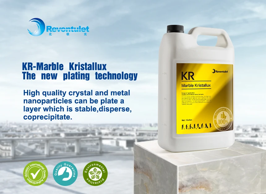 Revontulet Wear Resisting Marble Artificial Stone Terrazzo Polishing ...